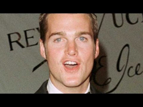 Why Hollywood Won't Cast Chris O'Donnell Anymore