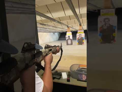Hi-point .45 acp carbine most hated gun