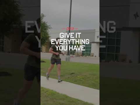 366 Days of Murph | Tips from Jim Lubonski 💪#murph #crossfit #memorialday #wod