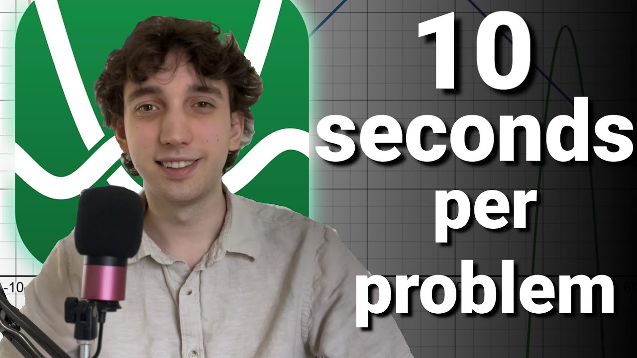 Mastering SAT Math with Desmos: A Comprehensive Guide | Galaxy.ai