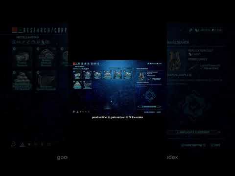 howto Dojo pt2#warframe #newplayer #gaming #tennocreate #tenno #dojolabs#mastery rank #mr