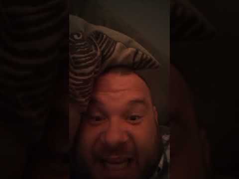 Impersonating Characters: Elmer Fudd, Bugs Bunny, and Hannibal Lecter Impressions