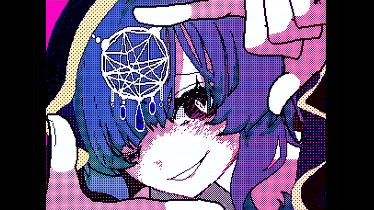 君のココロをハッキング / りむる