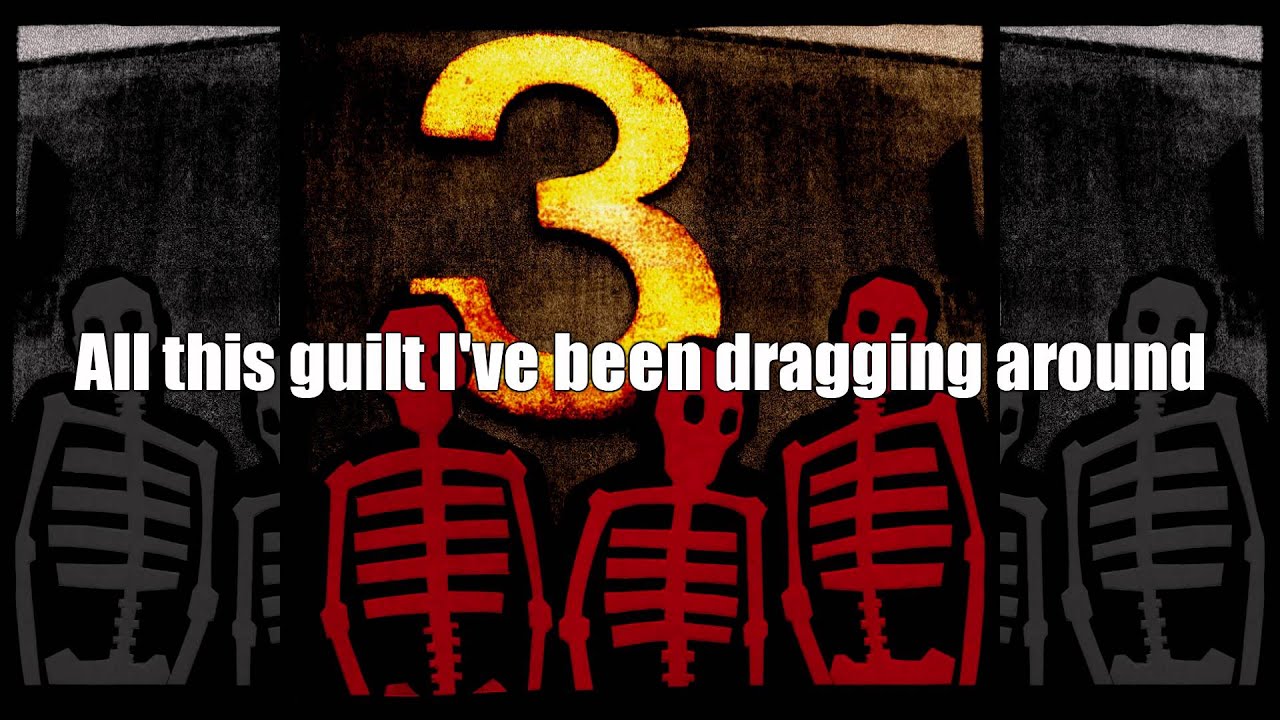 Reuben - Racecar Is Racecar Backwards: 14. Wrong And Sorry (With lyrics)