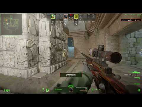 Steam Community :: Video :: Ace CS2