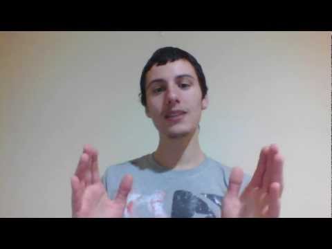 Intro of Lock Beard