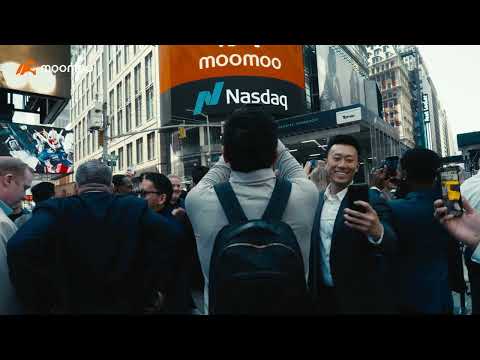 Moomoo x Nasdaq: Explore Nasdaq with Financial Influencers