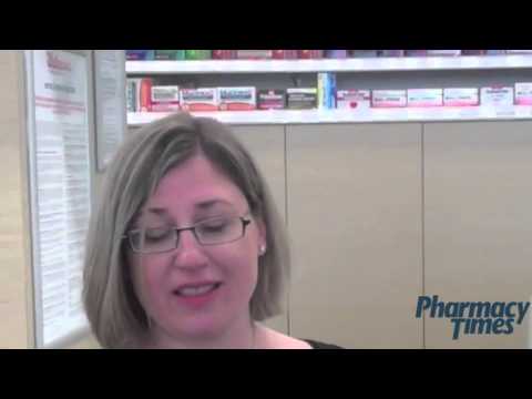 Walgreens Offers Improved Pharmacy Services