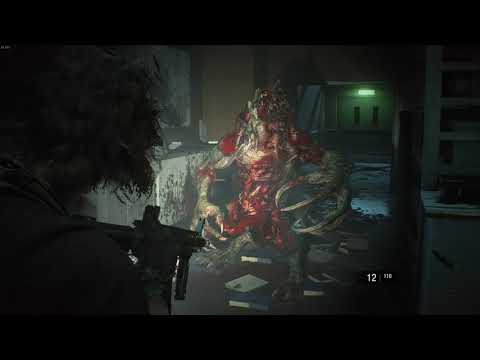 Steam Community :: Video :: Resident Evil 3 hunter