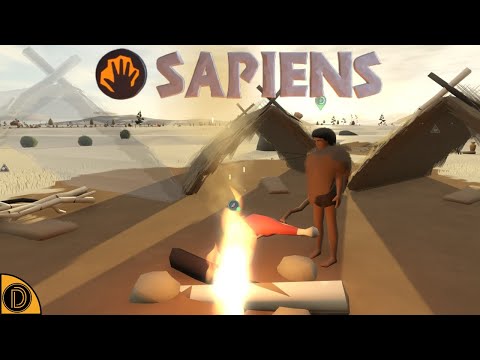 Steam Community :: Sapiens