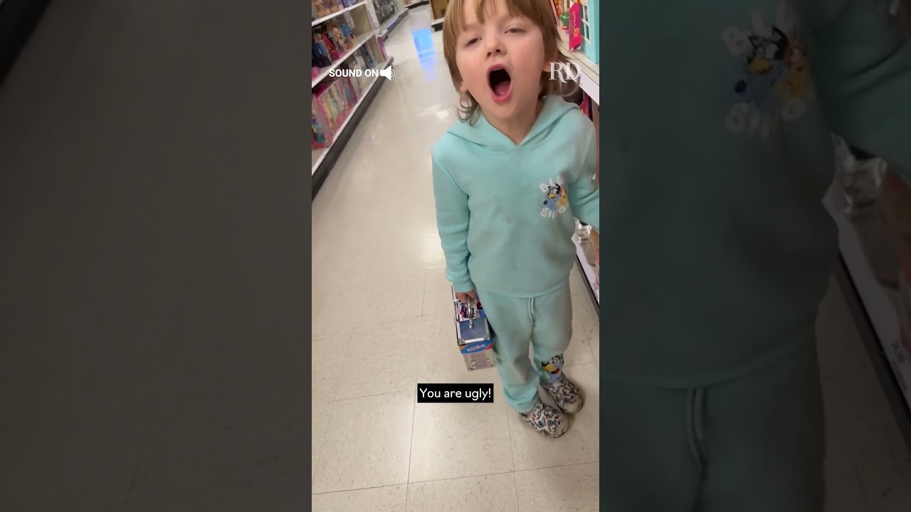 Parenting Can Be Tough