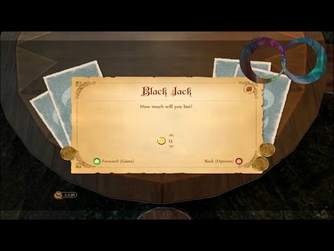 Fable- A Personal Event
