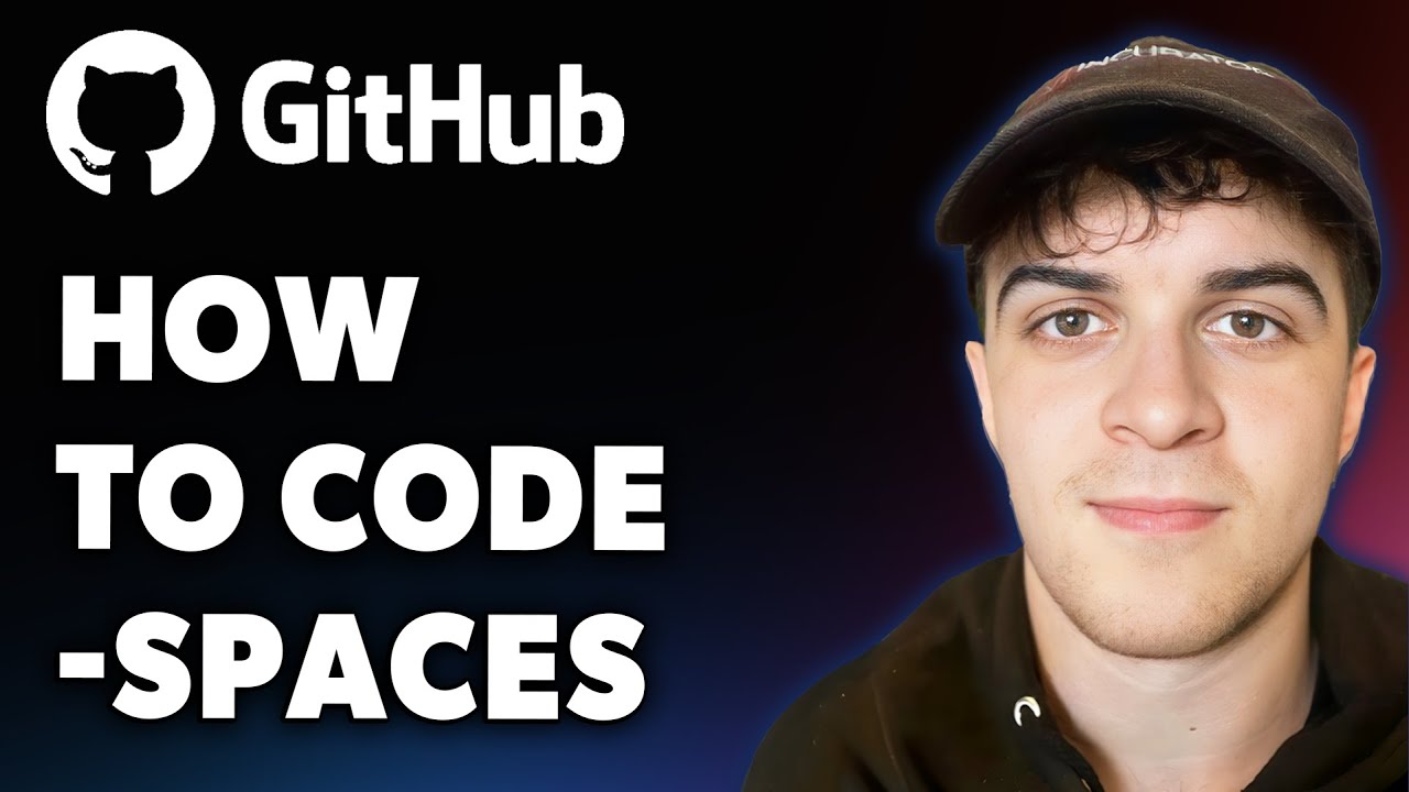 How to Github Codespaces (Full 2025 Guide)
