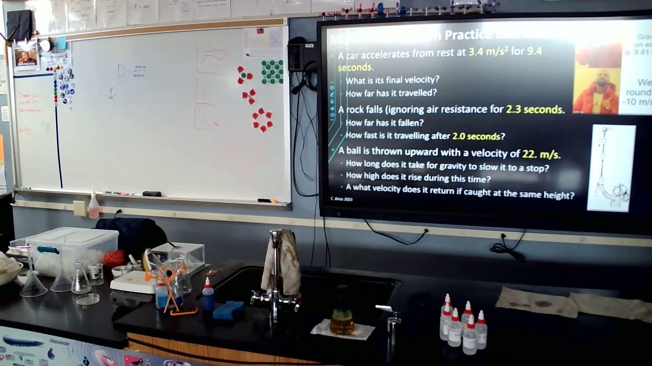 linear motion ppt 8-16-22