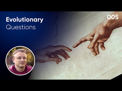What is a Creationist? Evolution Question #5