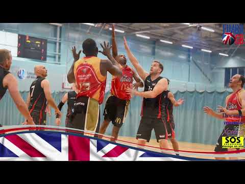 GB Masters Summer Madness Tournament - o40 & o45 Men's