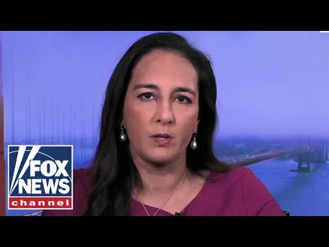 Harmeet Dhillon: This is putting Republicans ‘behind the eight ball’