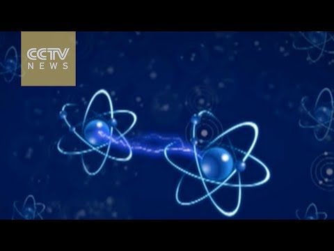 What is a quantum? Why is it significant?