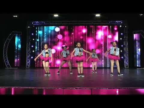 "Slay" | Go Showstopper's Nationals 2022
