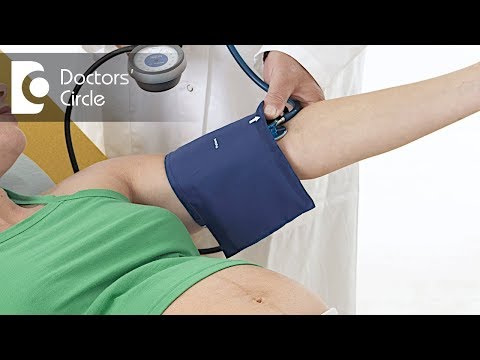 How can one manage low BP in Pregnancy?-Dr. Sunita Pawar Shekokar
