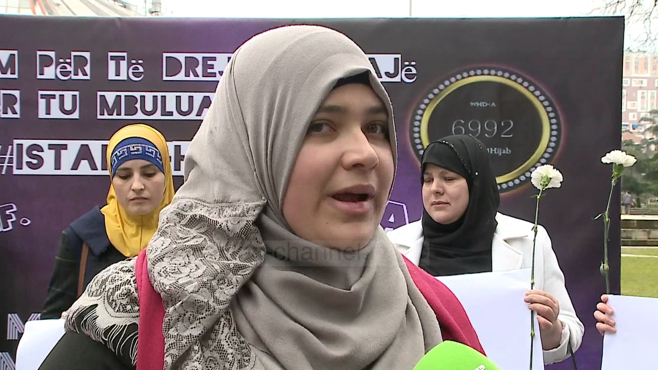 Persekutim prej shamisë? - Top Channel
