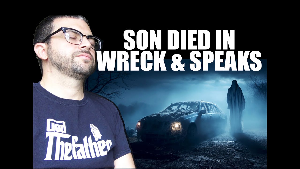 Woman's Son Died In Accident And Speaks| Medium Reading