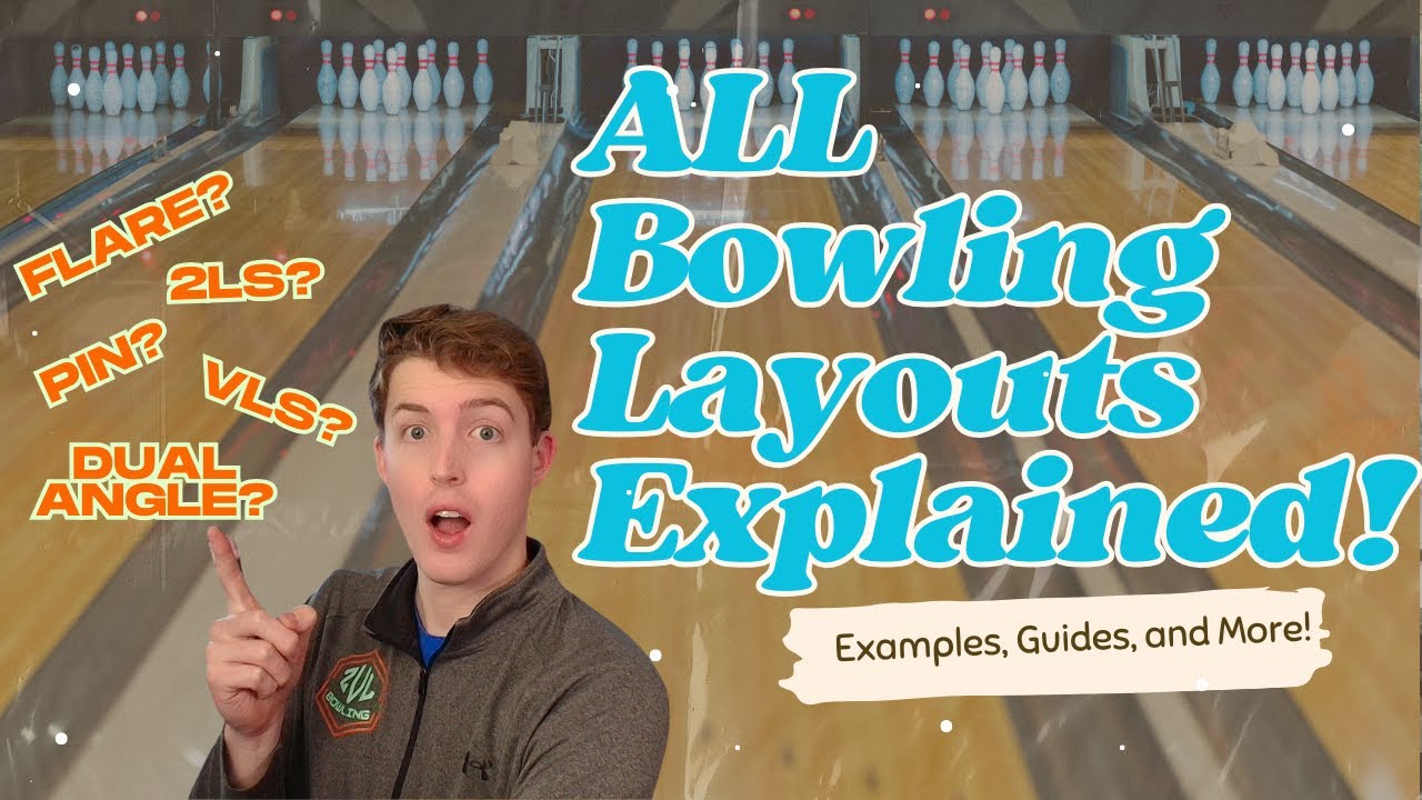 Bowling Ball Layouts 101: Dual Angle, VLS, and 2LS Explained with Examples!