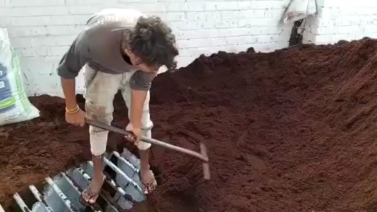 Coconut Coir Dryer for Efficient Drying & Moisture Control | #kerone #coirdryer #dryingtechnology