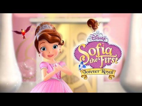 Sofia the First Forever Royal Movie Explained In Hindi/Urdu Summarized हिन्दी