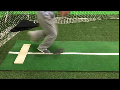 A solution to walking off the pitching rubber | Life in the Fastpitch Lane