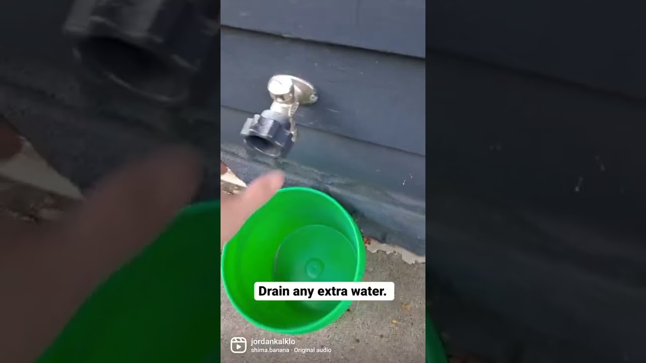 Prep your house for Winter