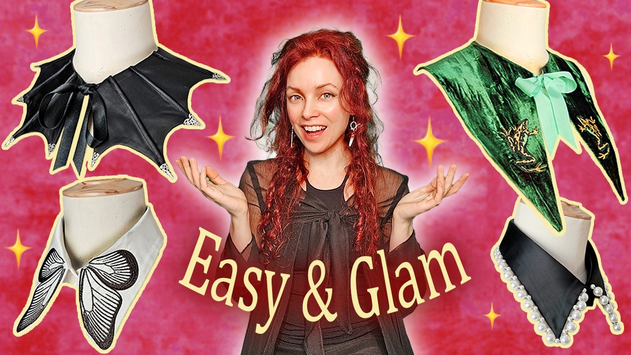 Making a new accessory for everyday of the week