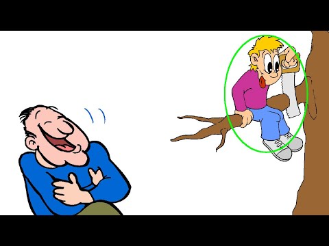 American Sign Language ASL Video Dictionary - clown