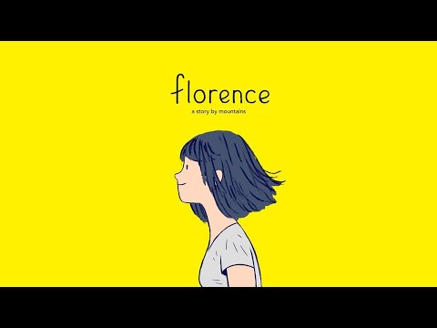 Steam Community :: Video :: Florence - Juego Completo