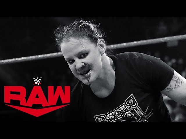 Rhea Ripley reveals her thoughts on Shayna Baszler biting Becky Lynch ...