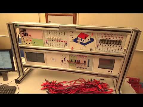 PLC Trainer at Best Price in India