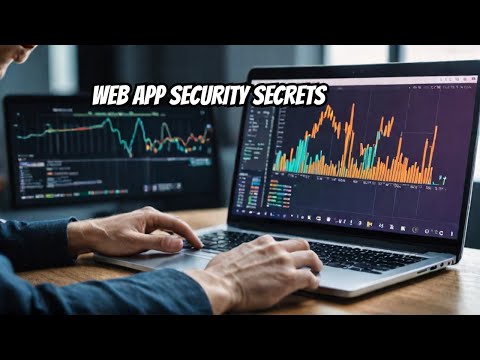 How to Build a Secure Web Application (Best Practices) || Skillweed