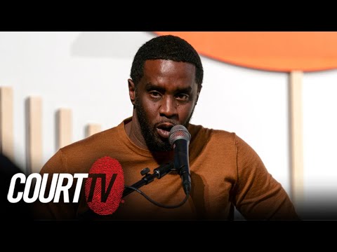 Diddy Sex Trafficking Trial: Defense Rests Without Calling Any Witnesses