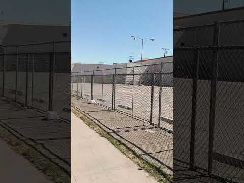 Calexico the new Greyhound Transit Center taxes Ubers should be ready by 2026