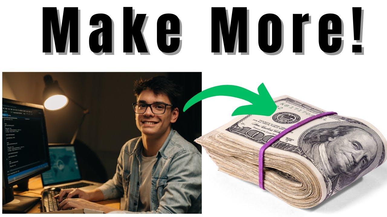 Big Mistakes Developers Must Stop Making When Coding For Money