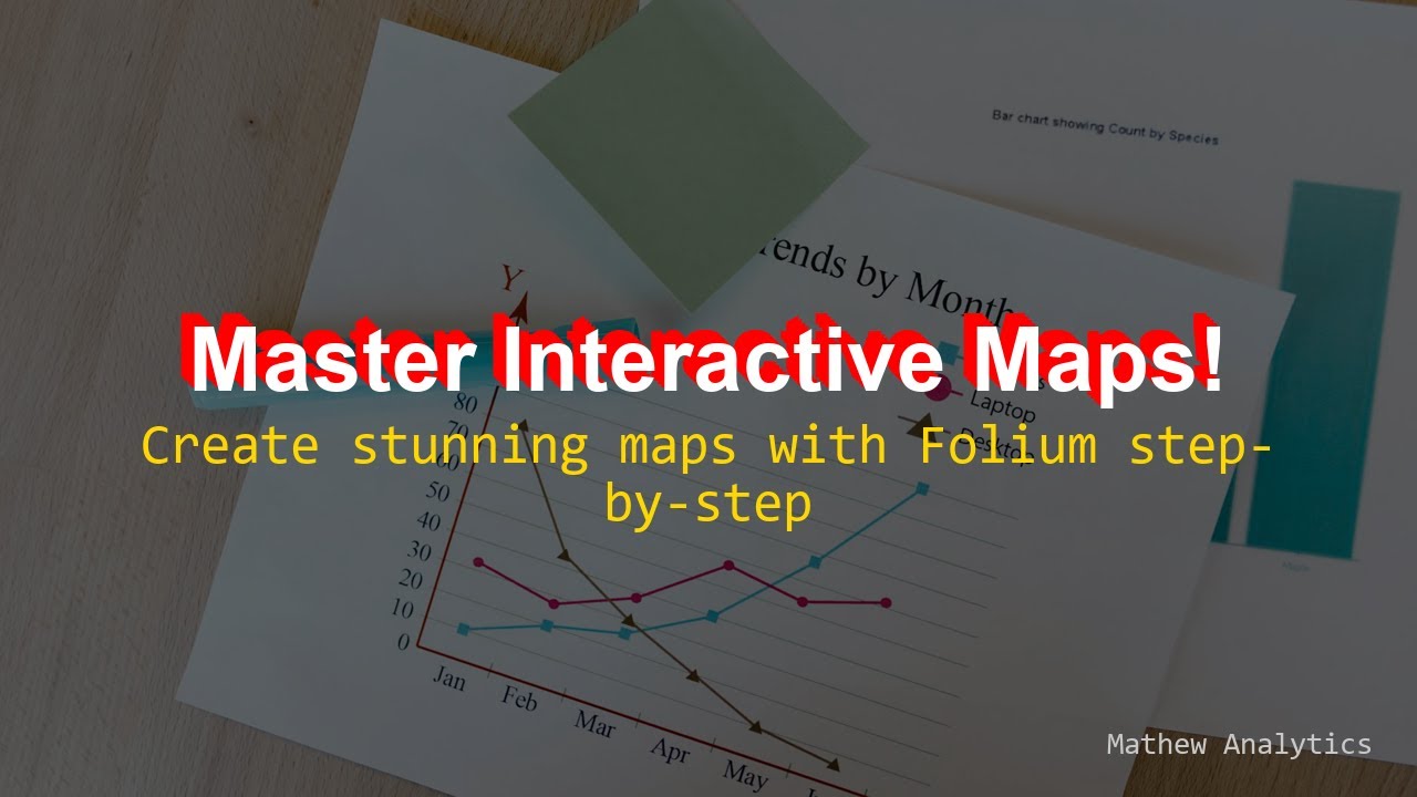 3 - Interactive Maps with Folium