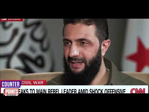 12/13/24: American Who Fought ISIS Shocking Story – Attack the System