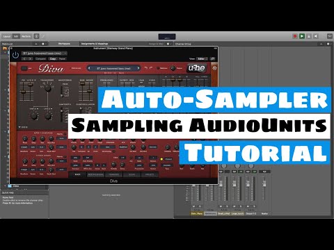 Need Freeware to Sample other VST instruments - Gearspace