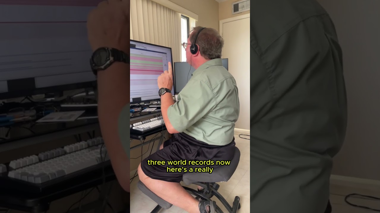 My genius brother codes like it's 1982 and I can't stop laughing #ProgrammerHumor #CodingJokes