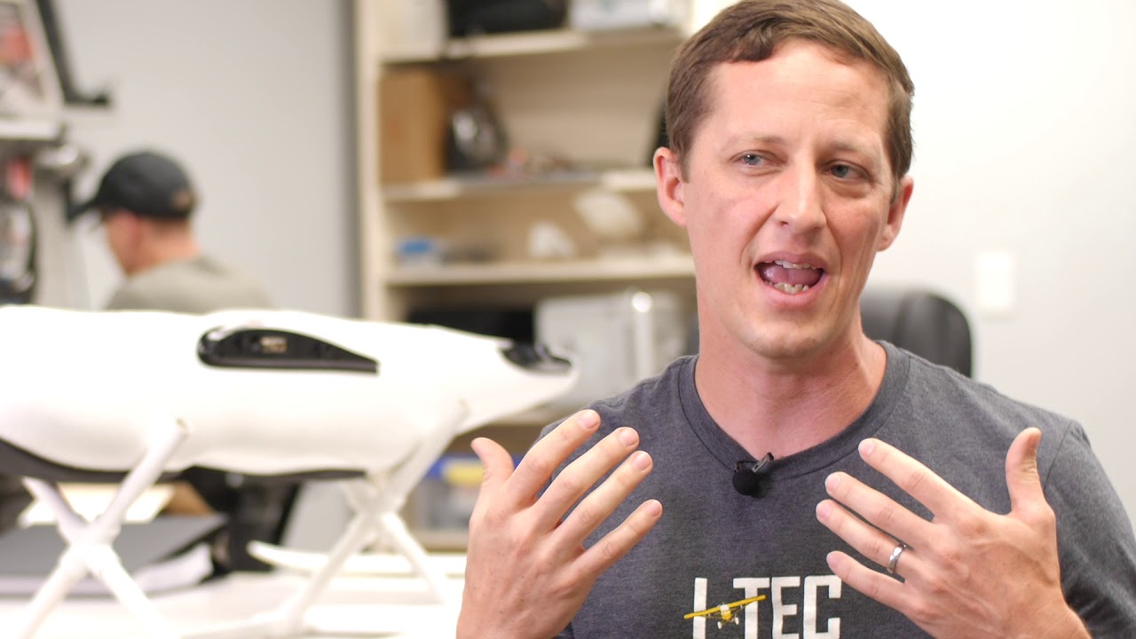 Finding a Solution | ITEC
