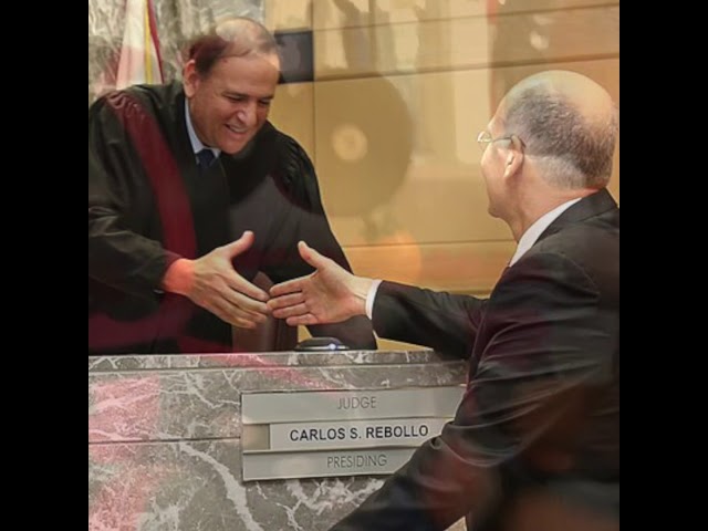 Understanding a Writ of Mandamus | Law Offices Of Robert David Malove