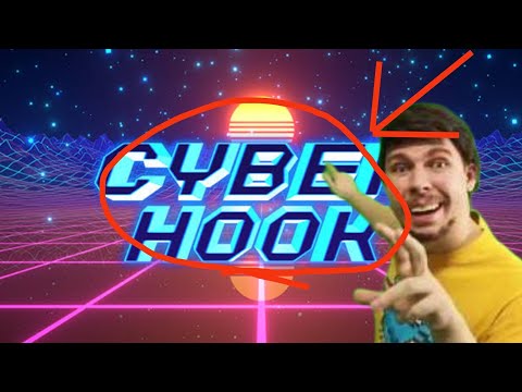 Steam Community :: Video :: cyber hook basic gameplay