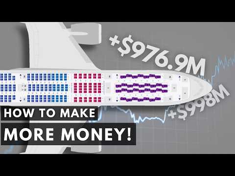 The Ultimate Guide to Making BILLIONS in Airline Manager 4