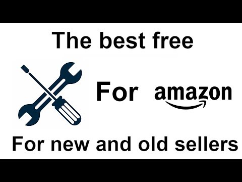 FREE Amazon FBA product research tools and the best free FBA course