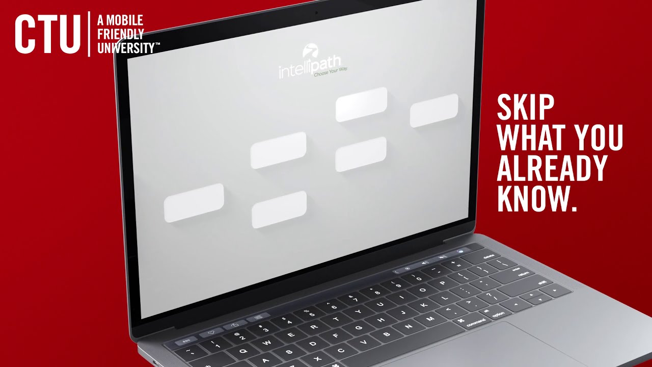 Online Education is What We Do | Colorado Technical University